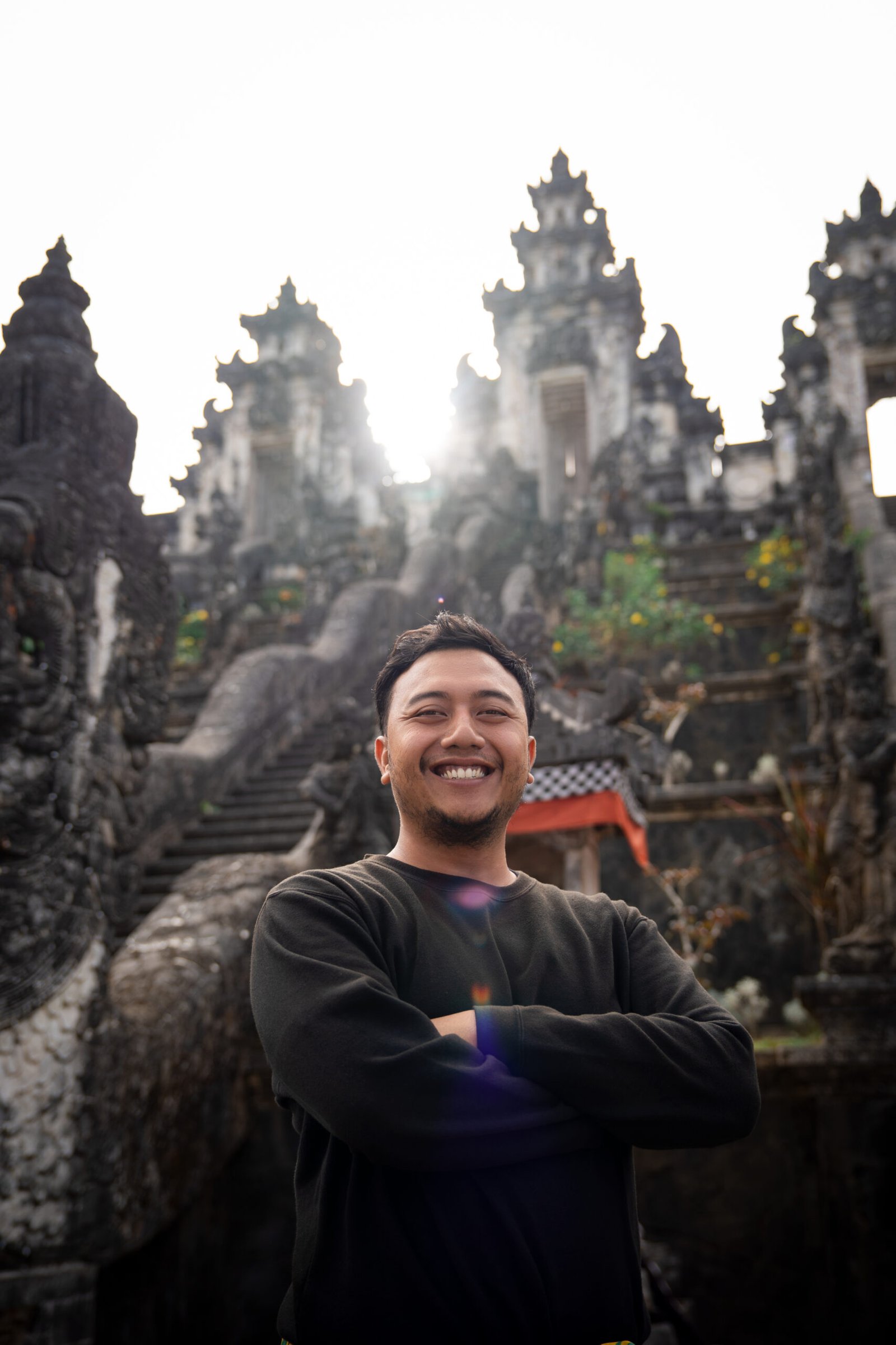 About Us - Bali Tropical Island